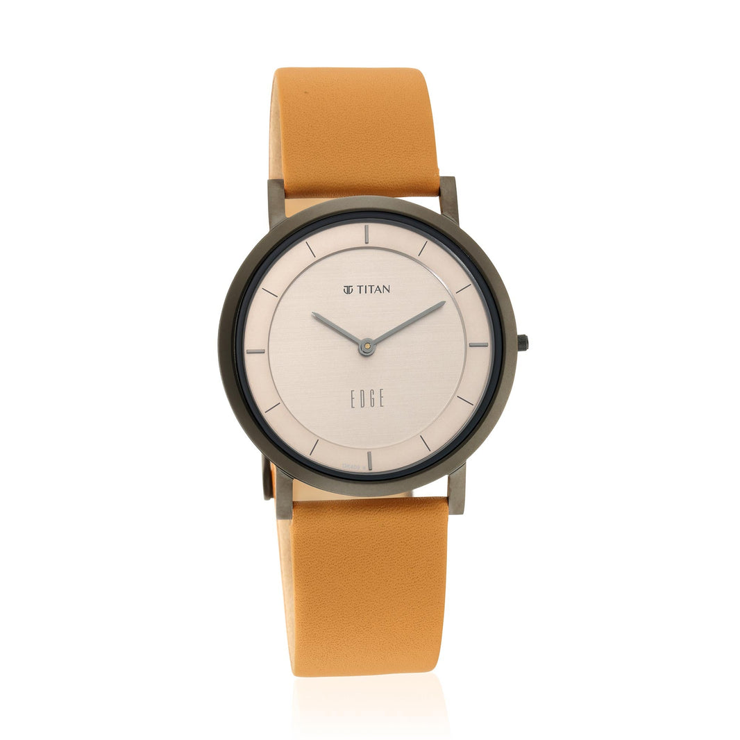 Edge – Titan World