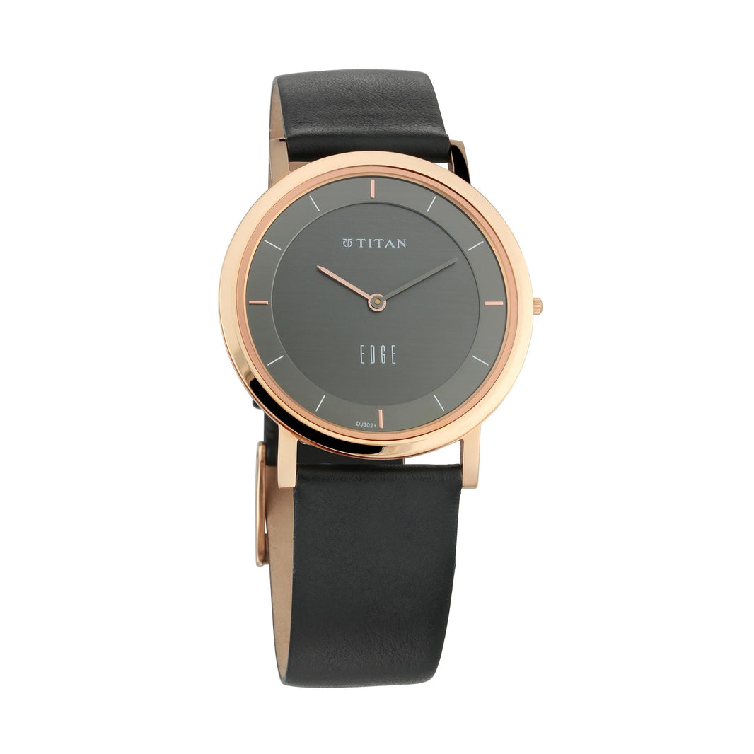 Edge – Titan World