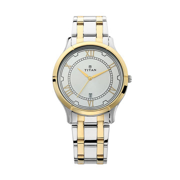 Men's Watch – Titan World