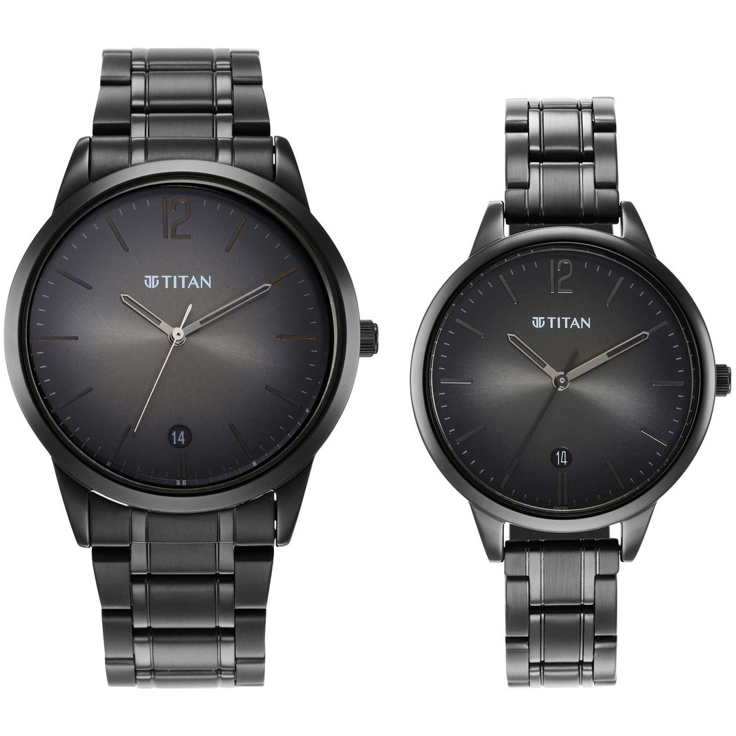 Couple – Titan World