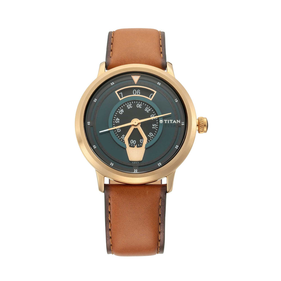 Men's Watch – Page 3 – Titan World