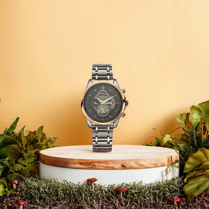 Maritime – Titan World