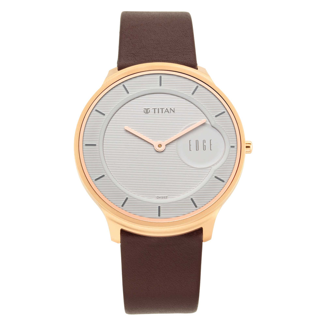 Edge – Titan World