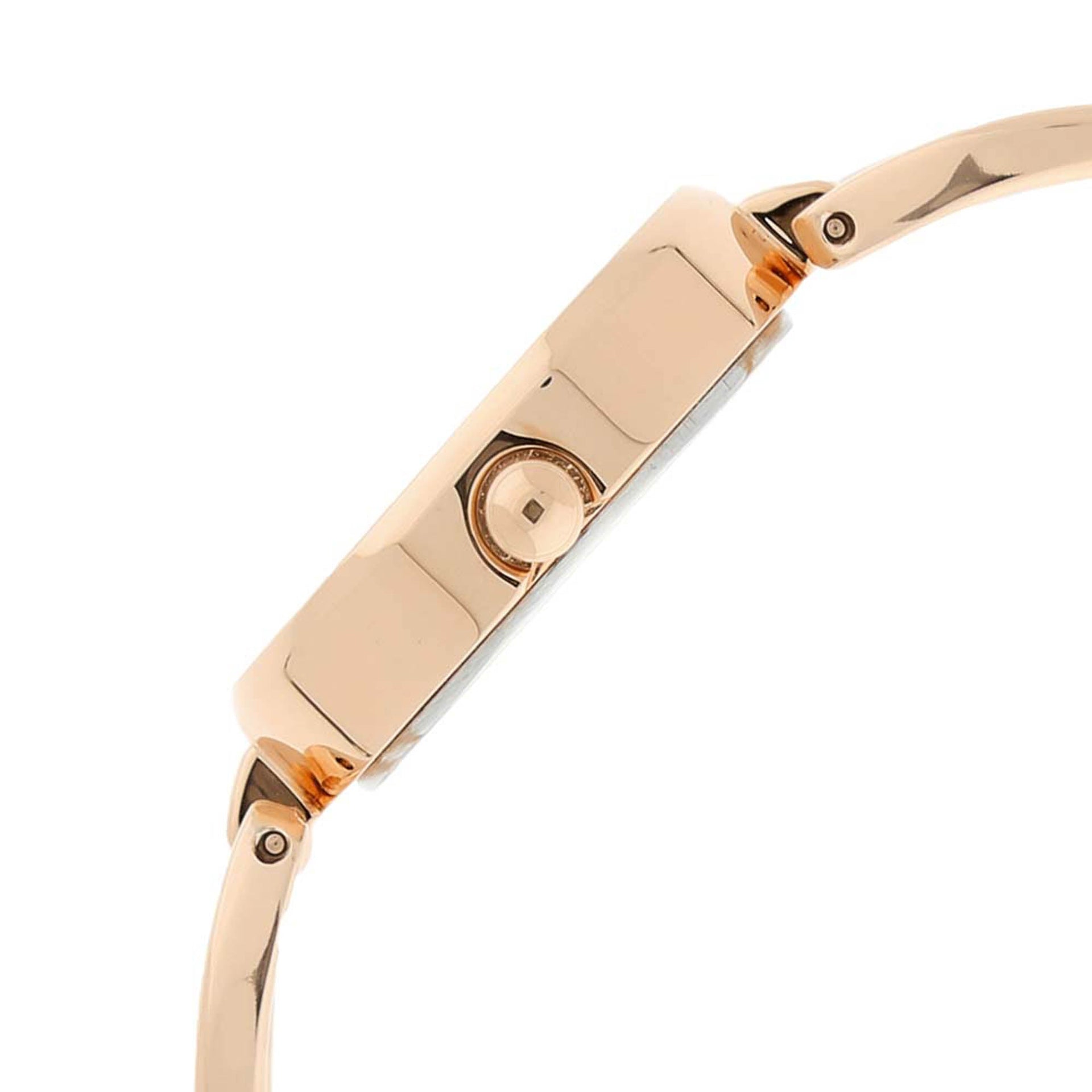 Titan Raga Viva Rose Gold Dial Women Watch With Metal Strap – Titan World