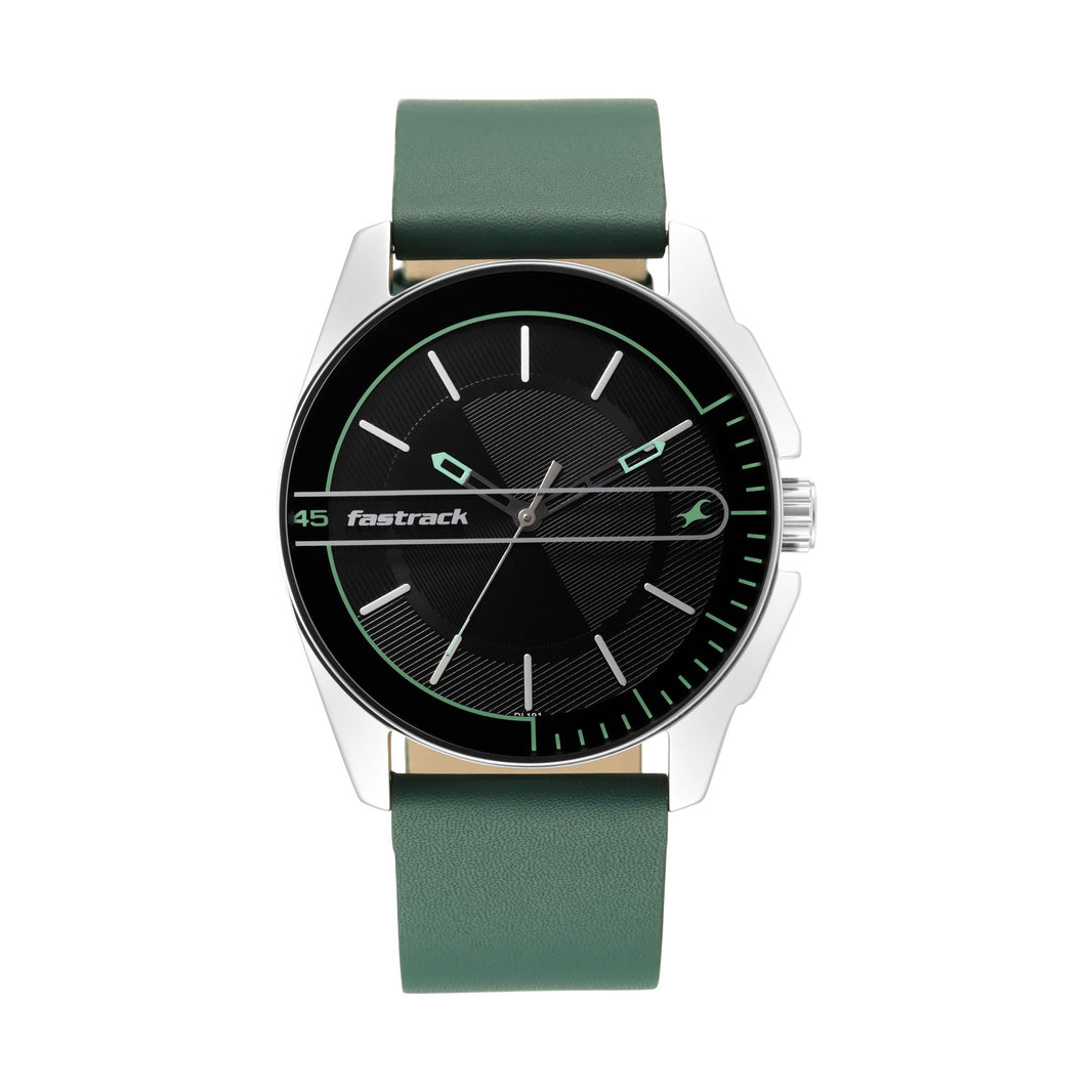 Fastrack – Titan World