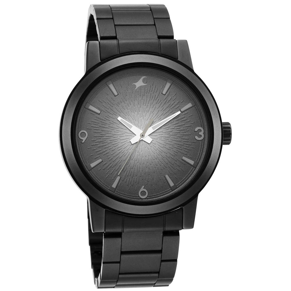 Fastrack – Titan World