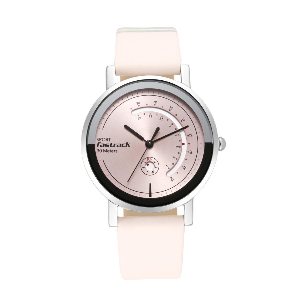 Fastrack – Titan World