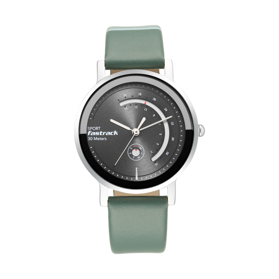 Fastrack – Titan World