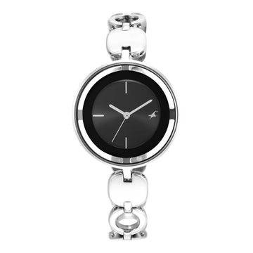 Fastrack – Titan World