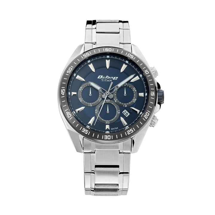 Men's Watch – Titan World