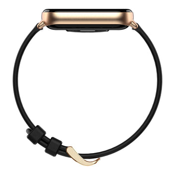 Titan Smart 2 Black Dial Touchscreen Smart watch for Unisex – Titan World