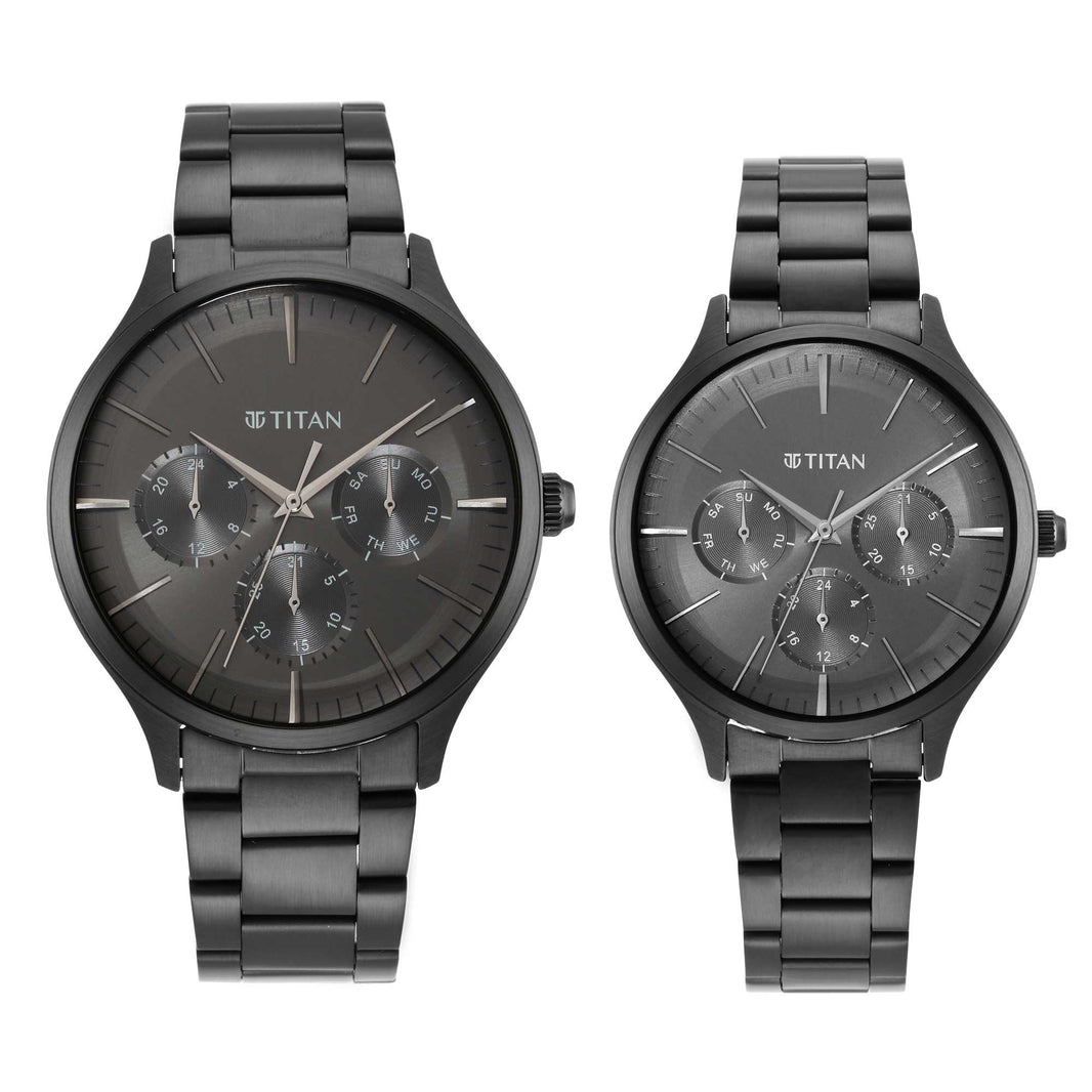 Couple – Titan World