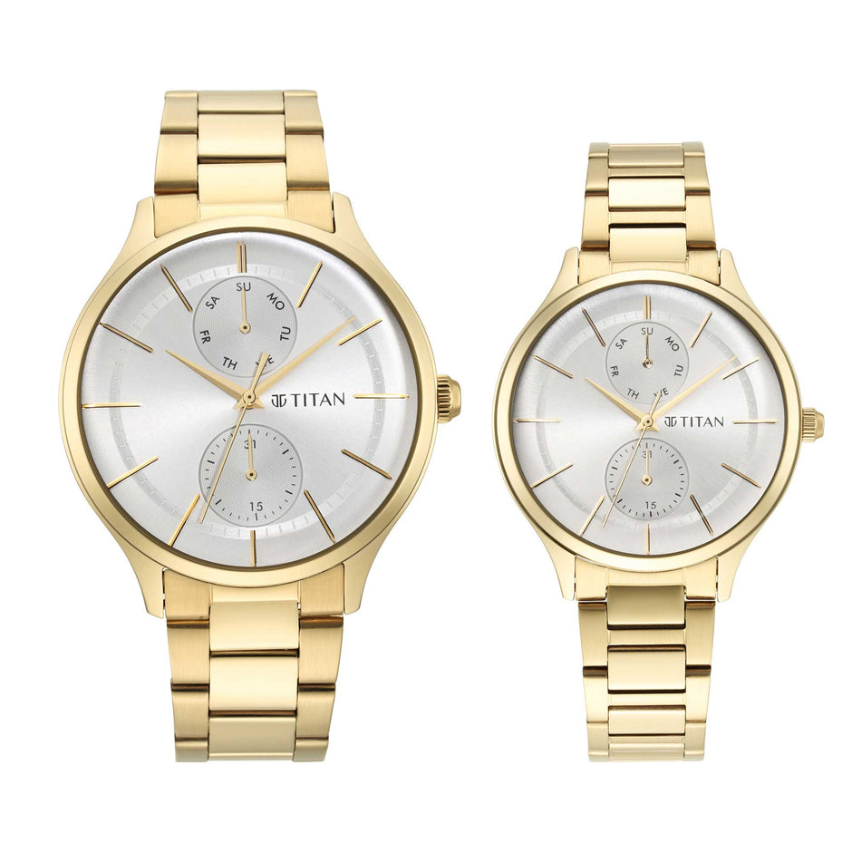 Couple – Titan World