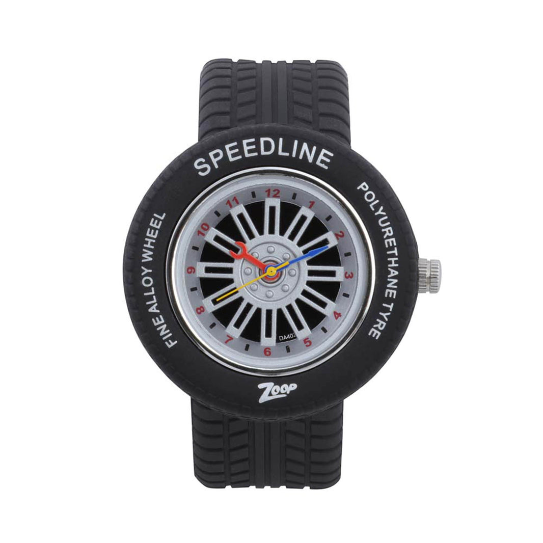 Zoop – Titan World